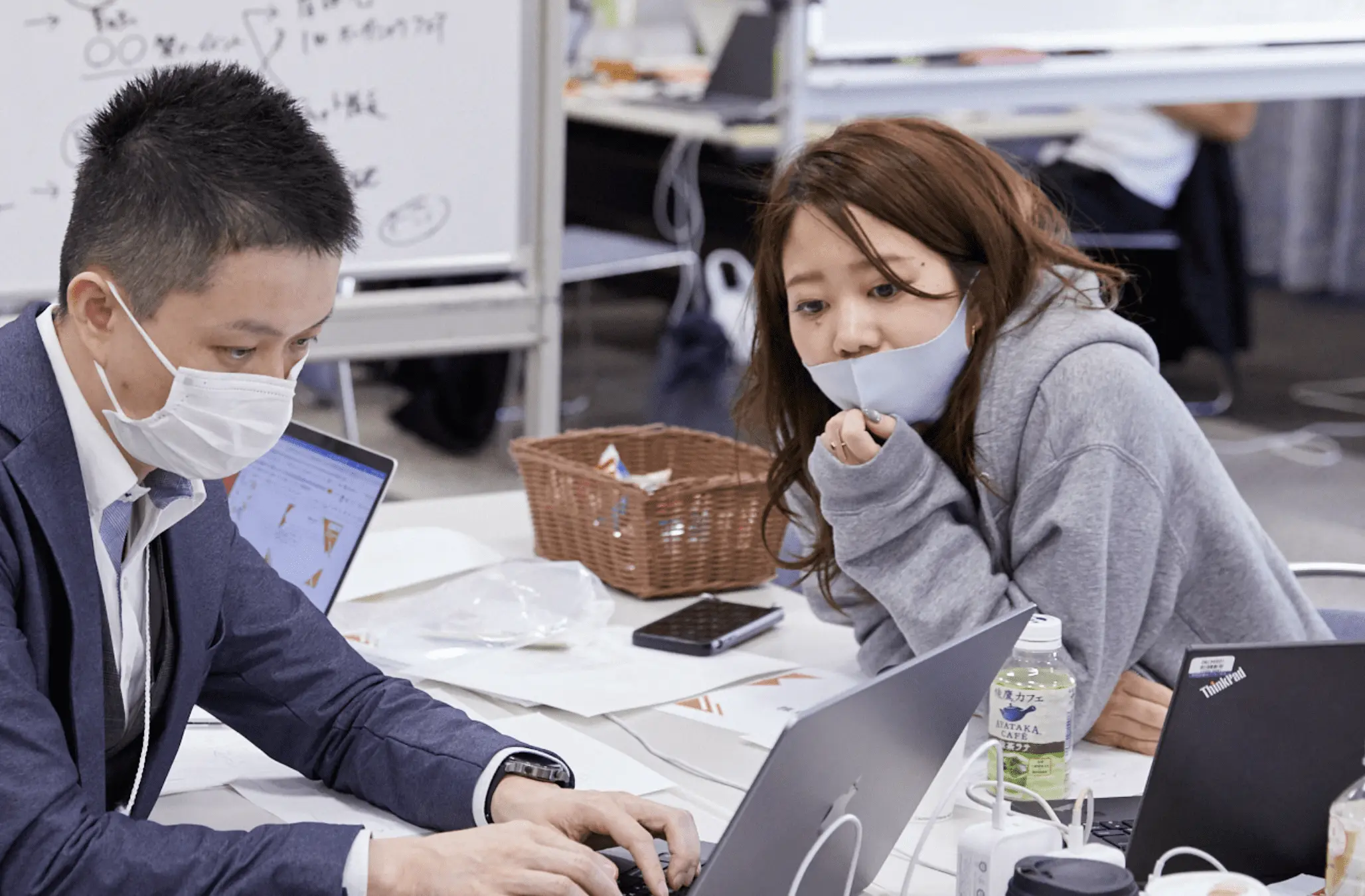 インタビュー | eiicon