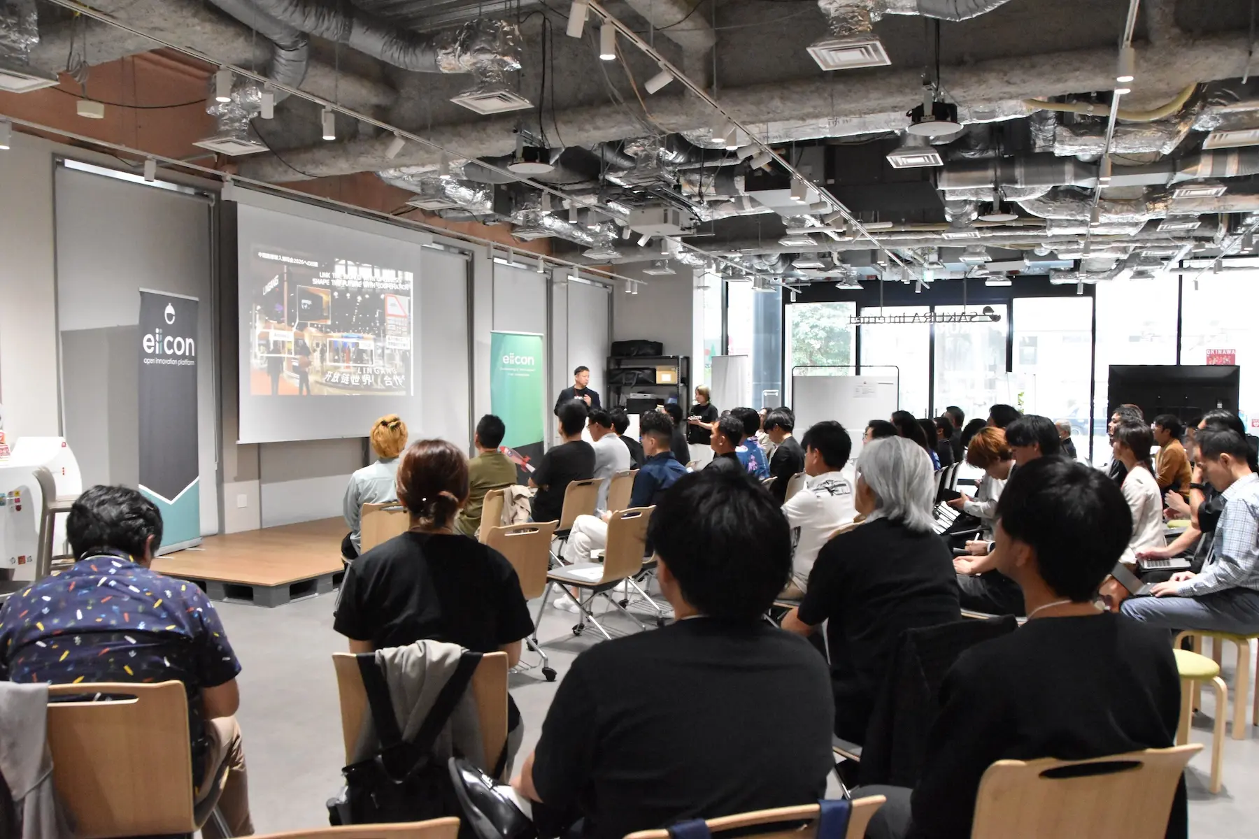 沖縄の産業活性化を4つの領域で加速――『Boost Up Okinawa 2025』デモデイ、スタートアップの挑戦と次の一手とは？ - TOMORUBA (トモルバ) - 事業を活性化するメディア